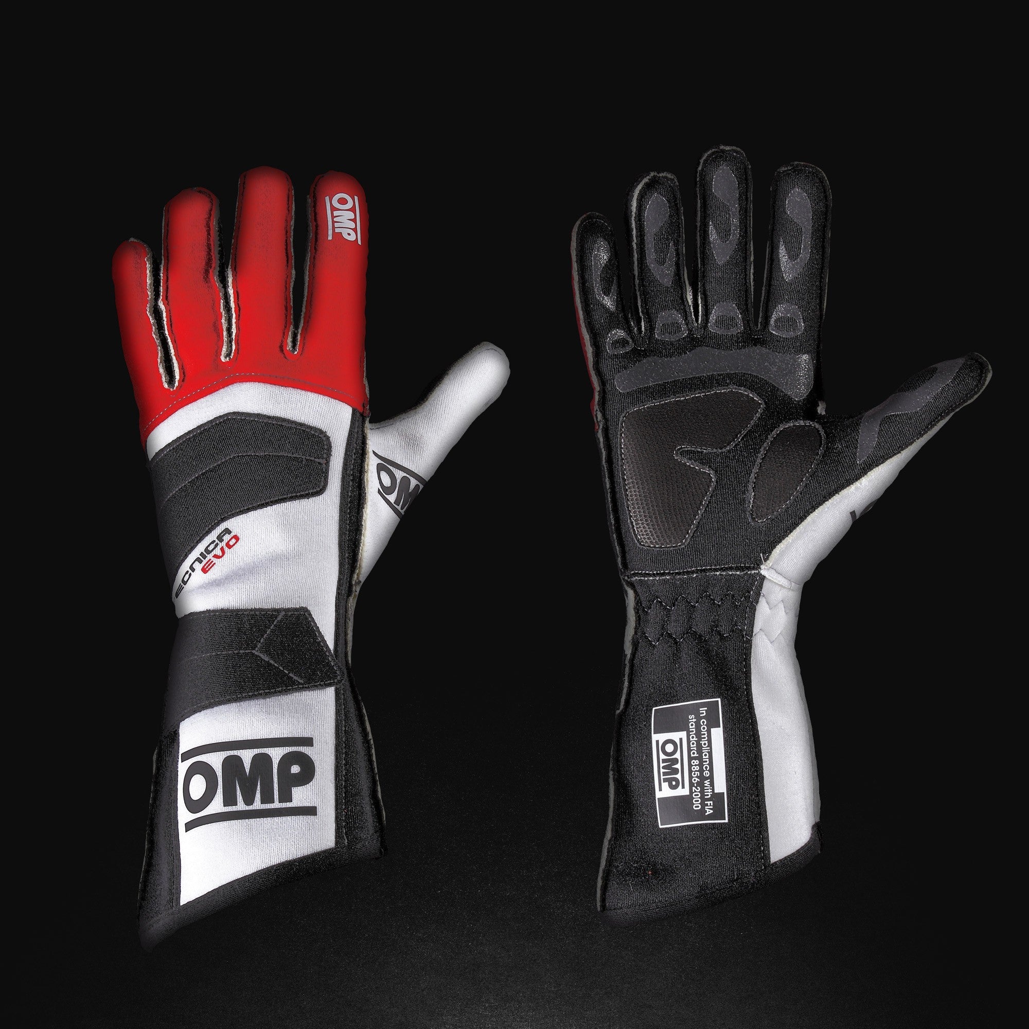 Gloves – YAWspeed